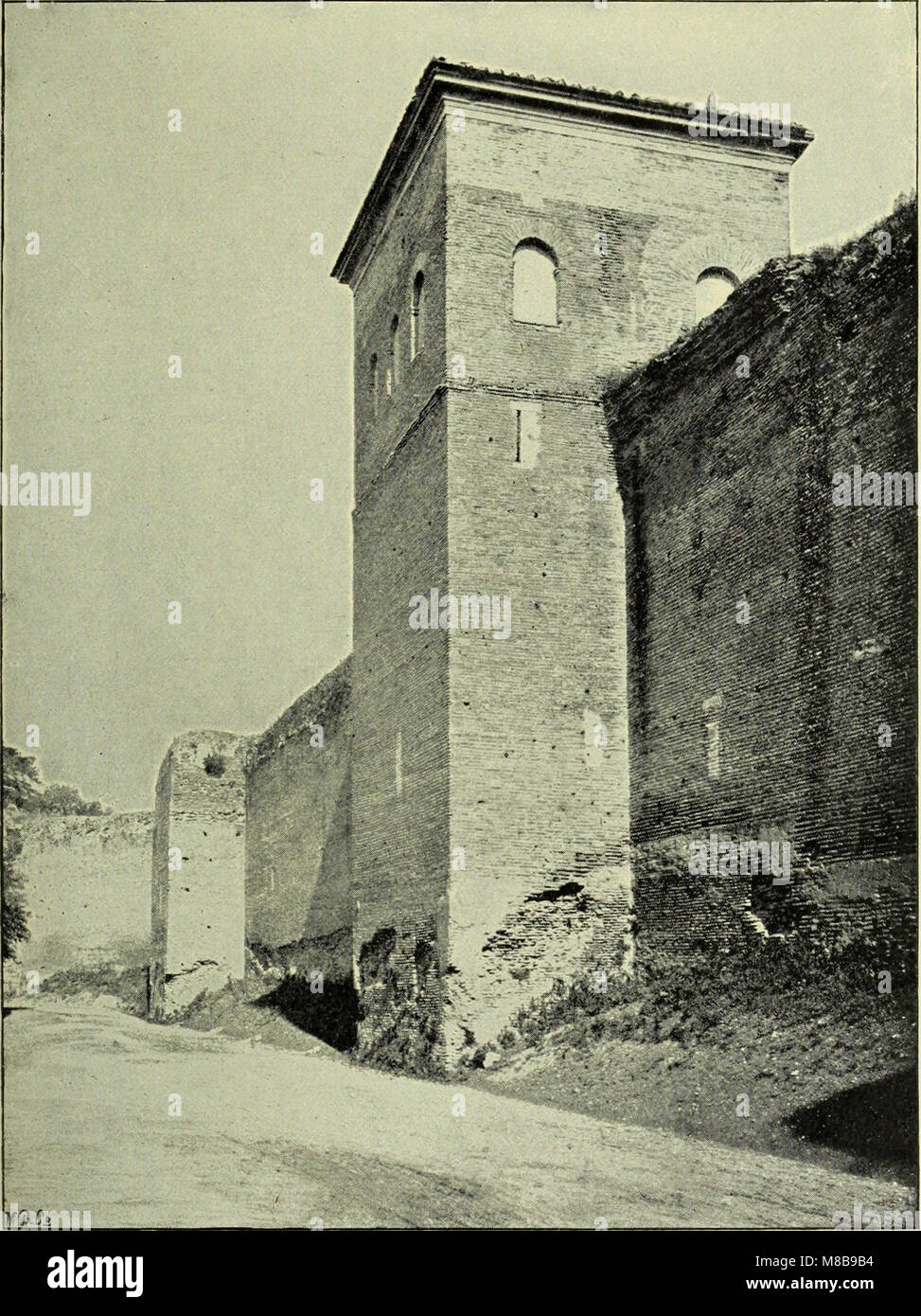 *History of Rome and the Popes in the Middle Ages* (1911) is a ...