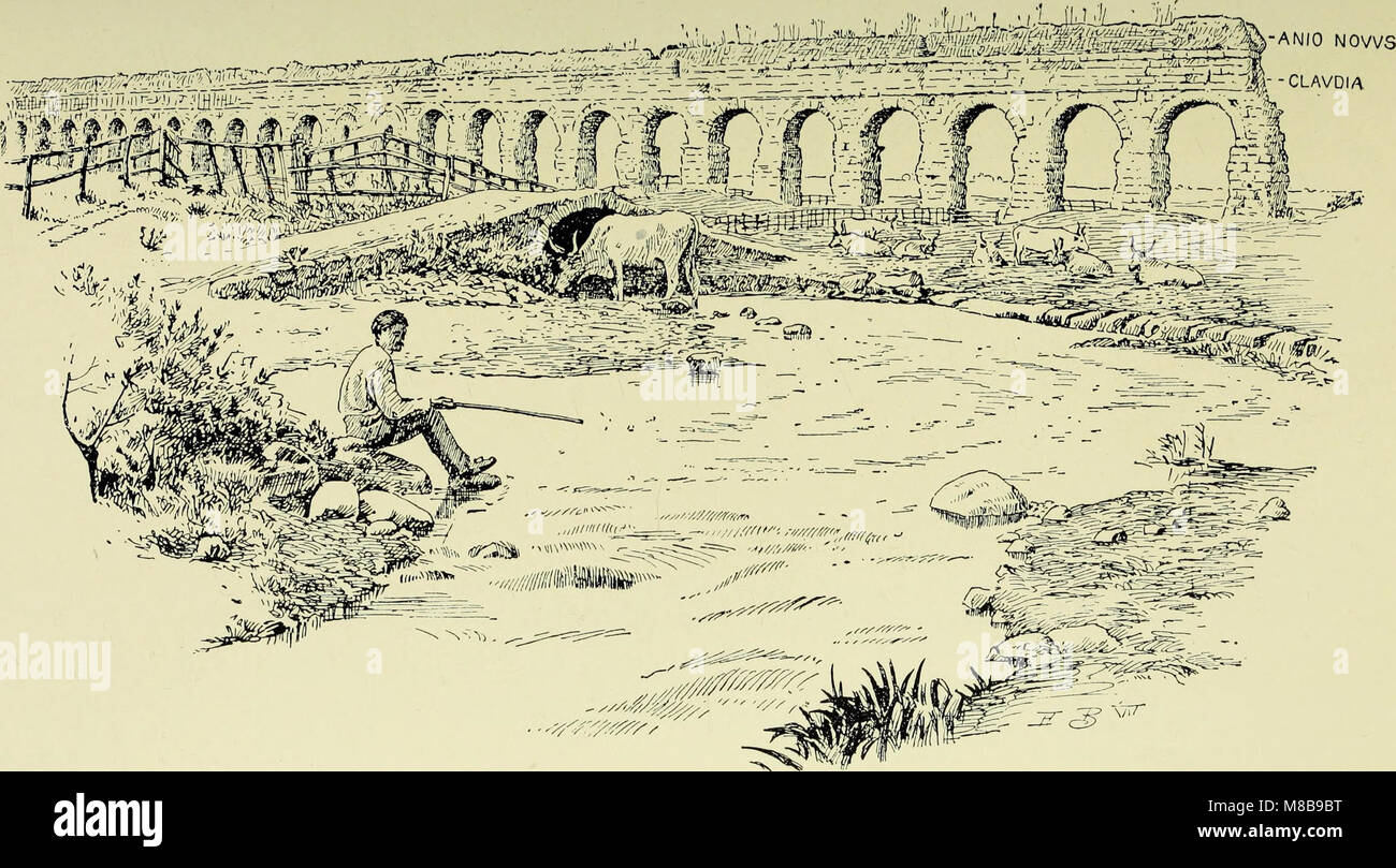 This 1911 work provides a comprehensive history of Rome and the Papacy ...