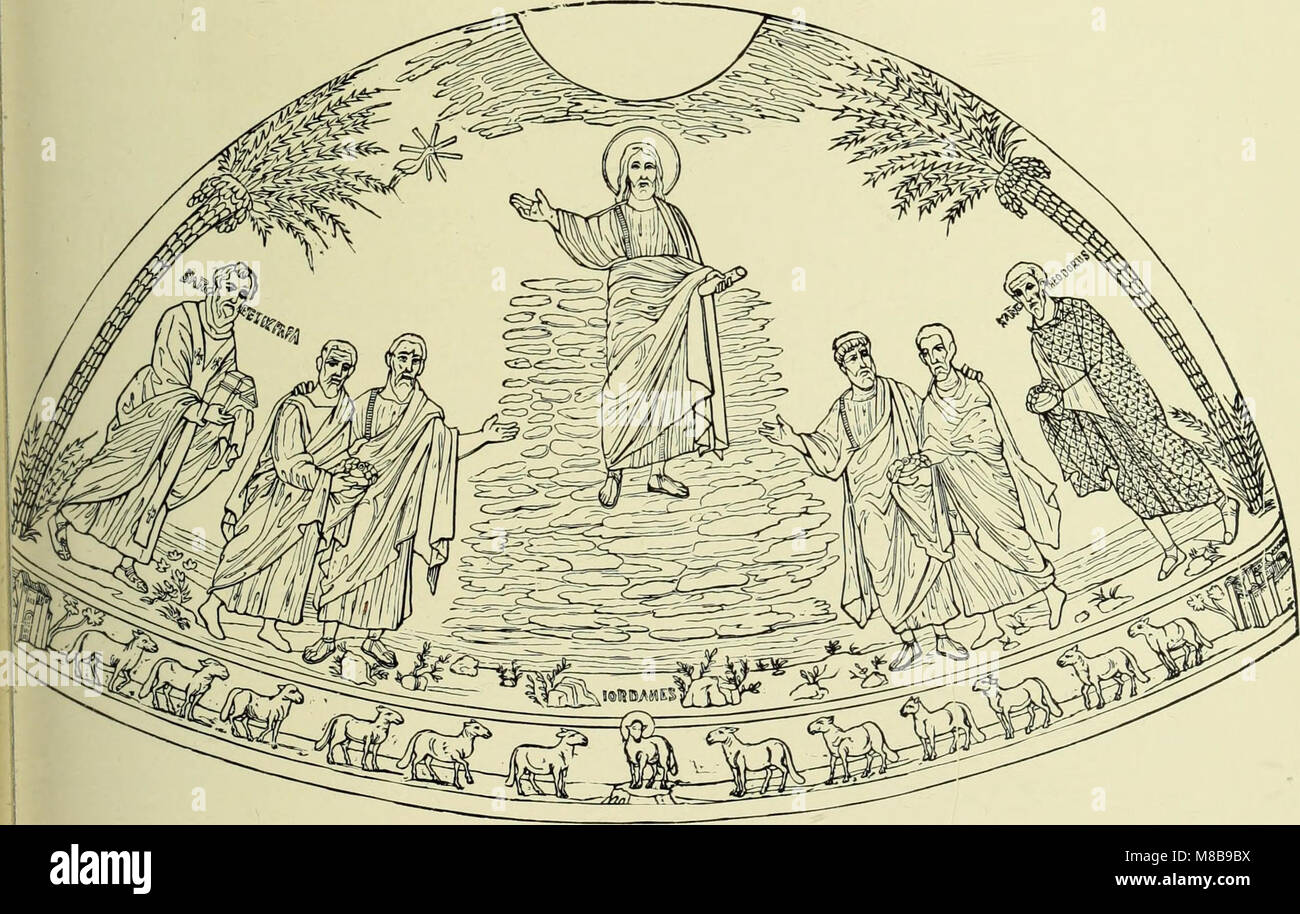 *History of Rome and the Popes in the Middle Ages* (1911) provides a ...