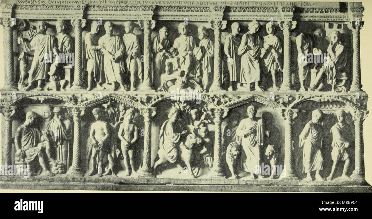 'History of Rome and the Popes in the Middle Ages' (1911) explores the ...