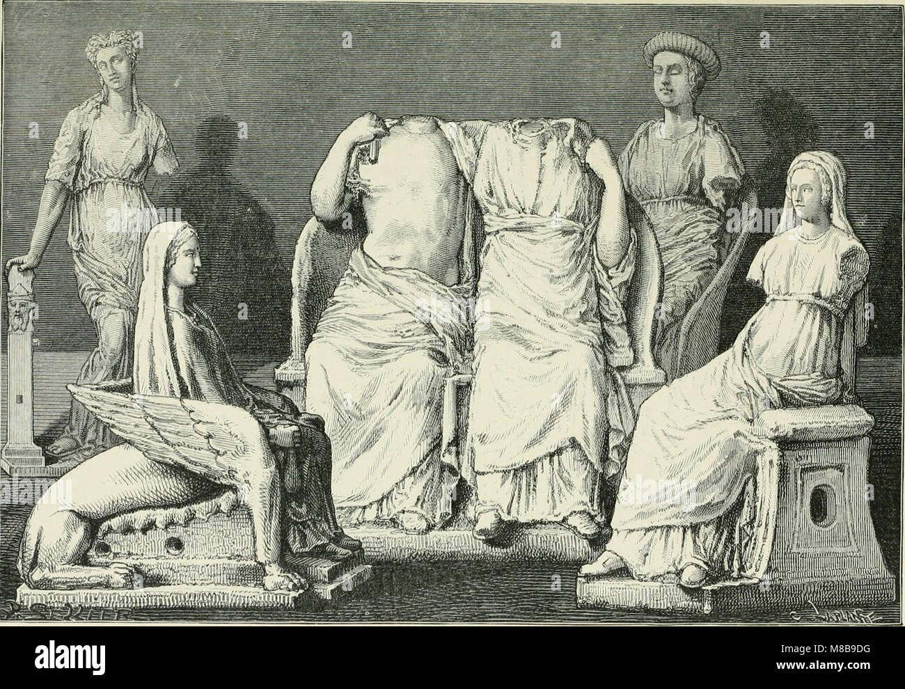 This 1884 work offers a comprehensive history of Rome, detailing its ...