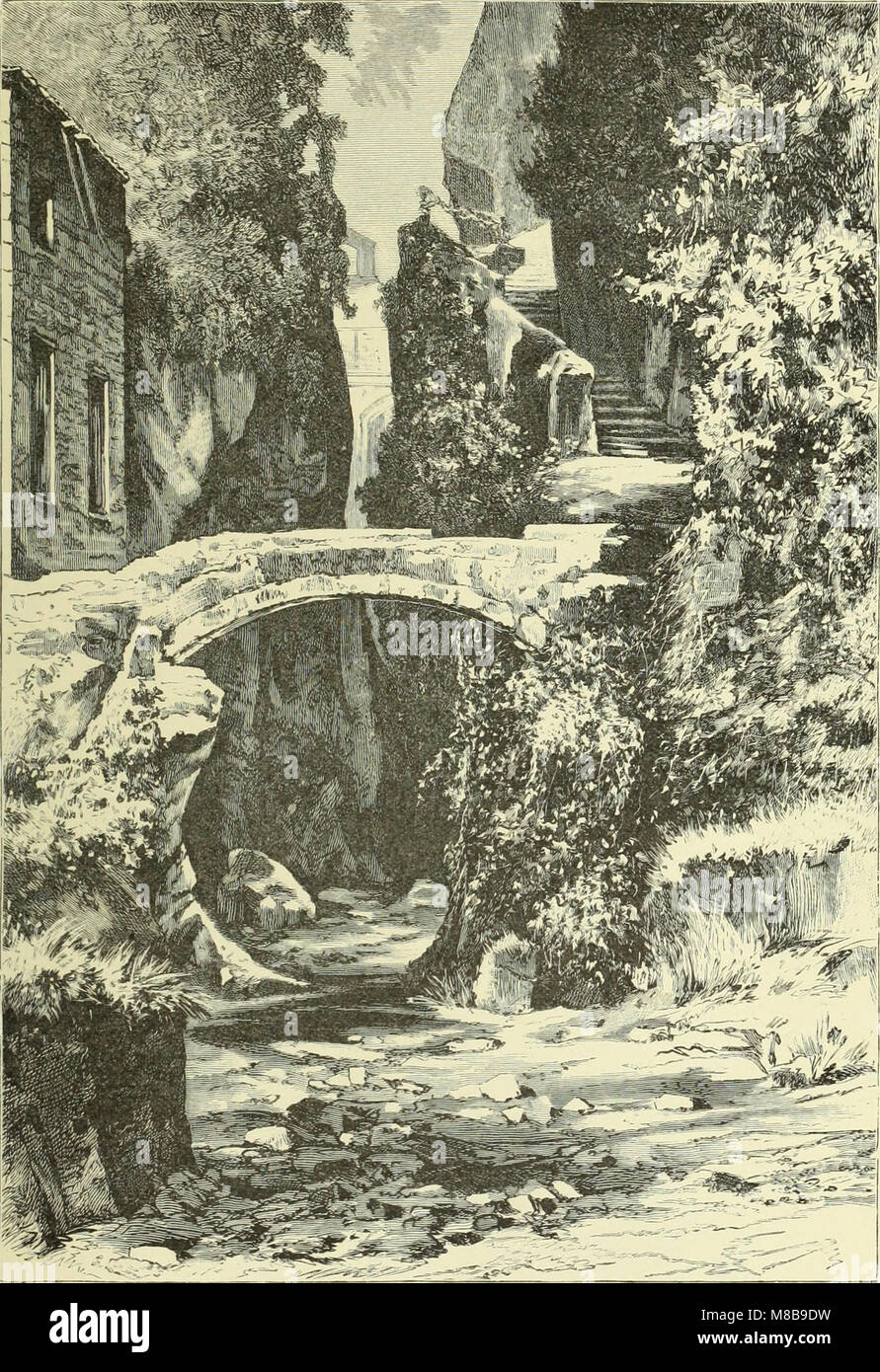 This 1884 historical work explores the history of Rome and the Roman ...