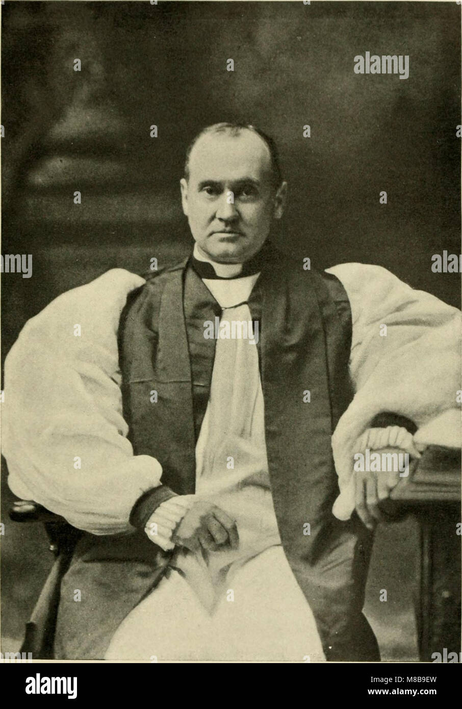 History of Saint Mark's church, New Britain, Conn., and of its ...