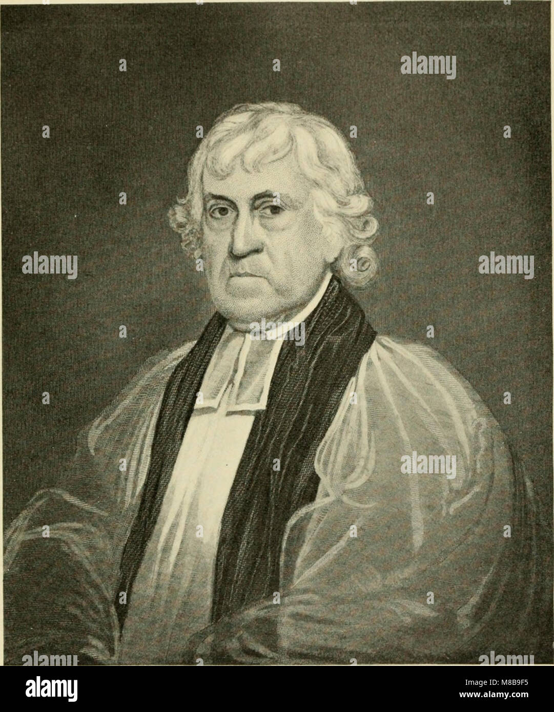 History of Saint Mark's church, New Britain, Conn., and of its ...