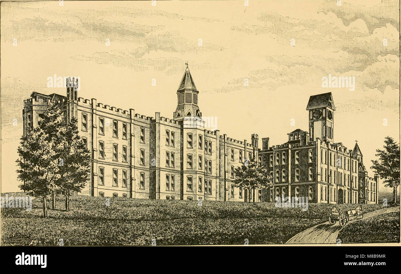 This 1886 history of Tennessee offers an overview of the state's ...