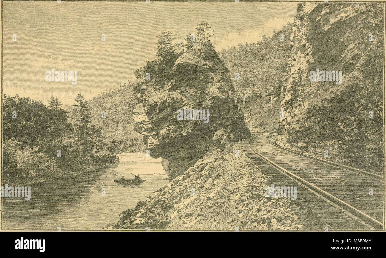 This 1886 history of Tennessee provides a detailed account of the state ...