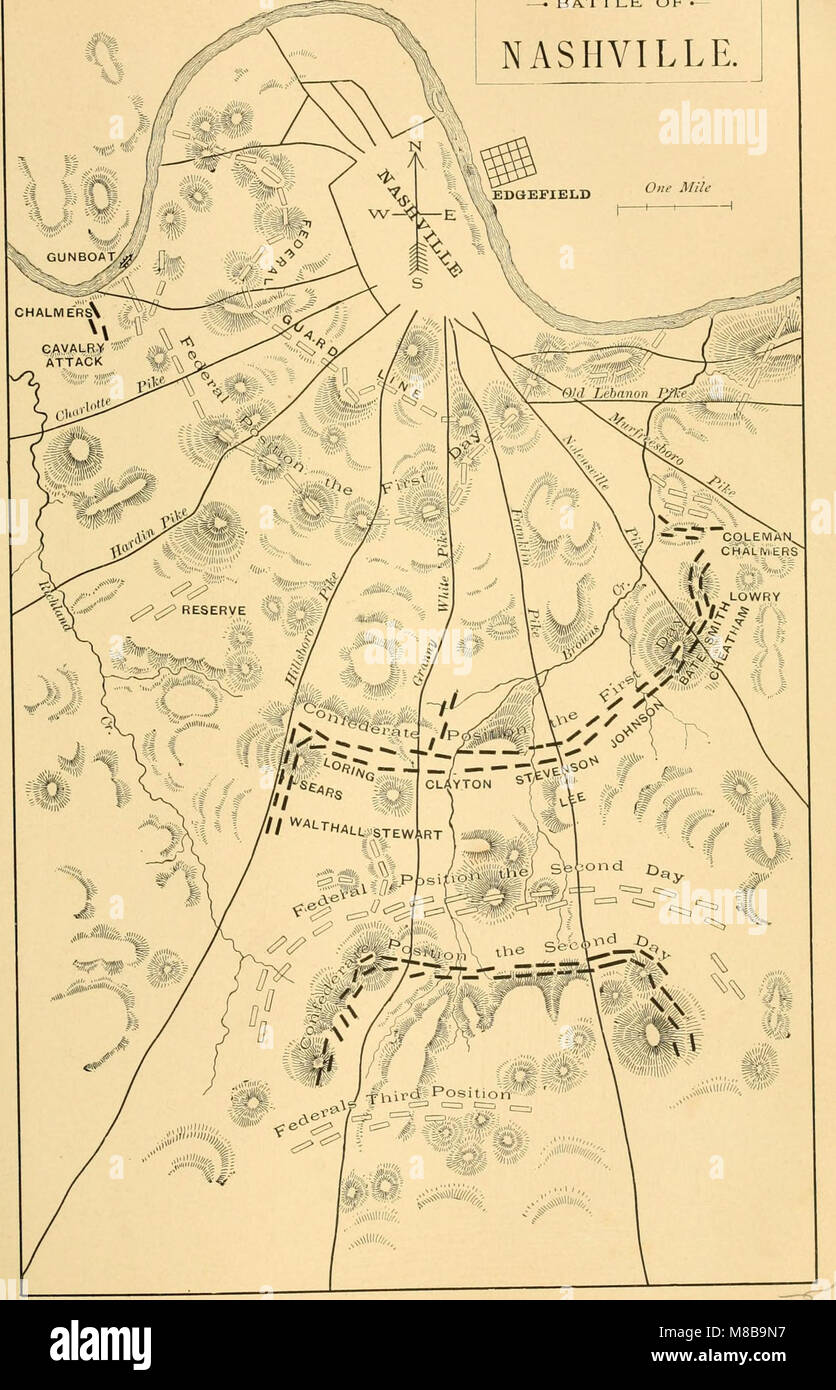 The 'History of Tennessee' (1886) provides a detailed account of the ...