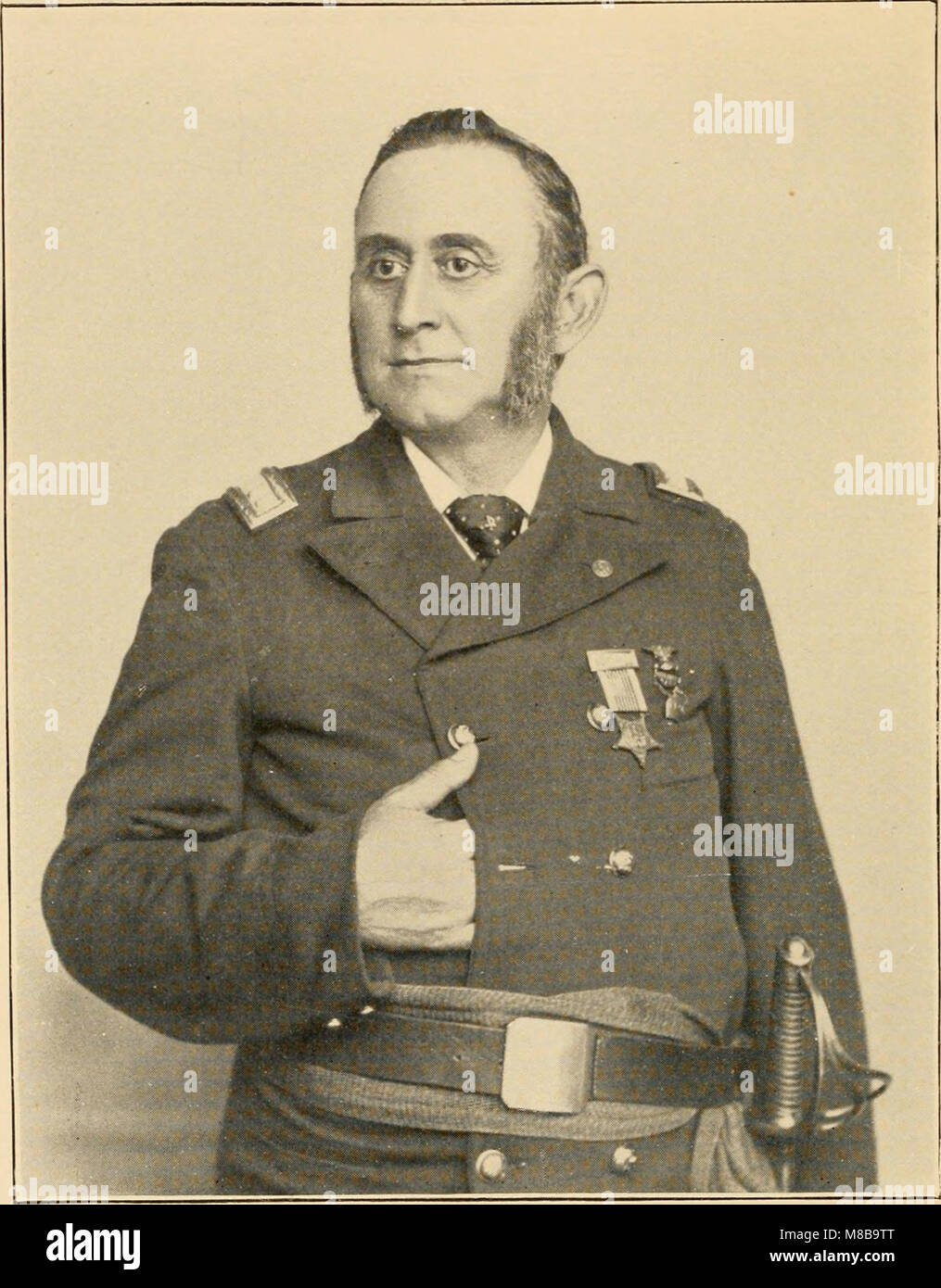 History of the 127th regiment, Pennsylvania volunteers, familiarly ...