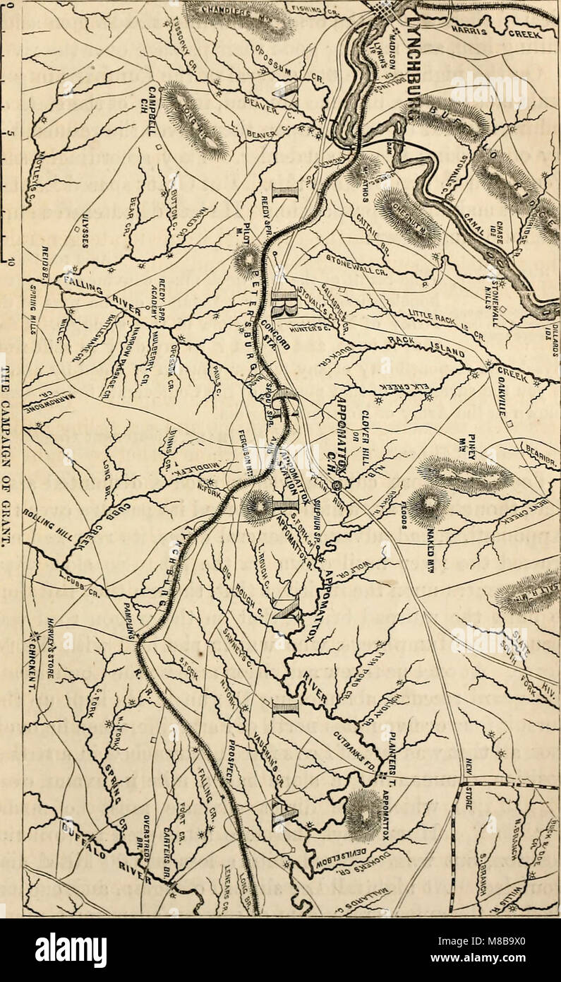 *History of the American Civil War* (1867) provides an in-depth look at ...