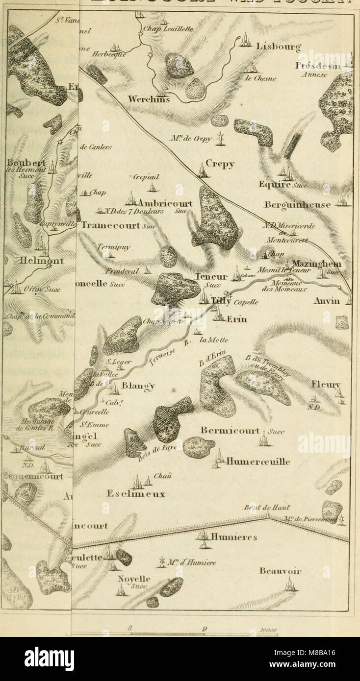 The 'History of the Battle of Agincourt' (1833) details the events of ...