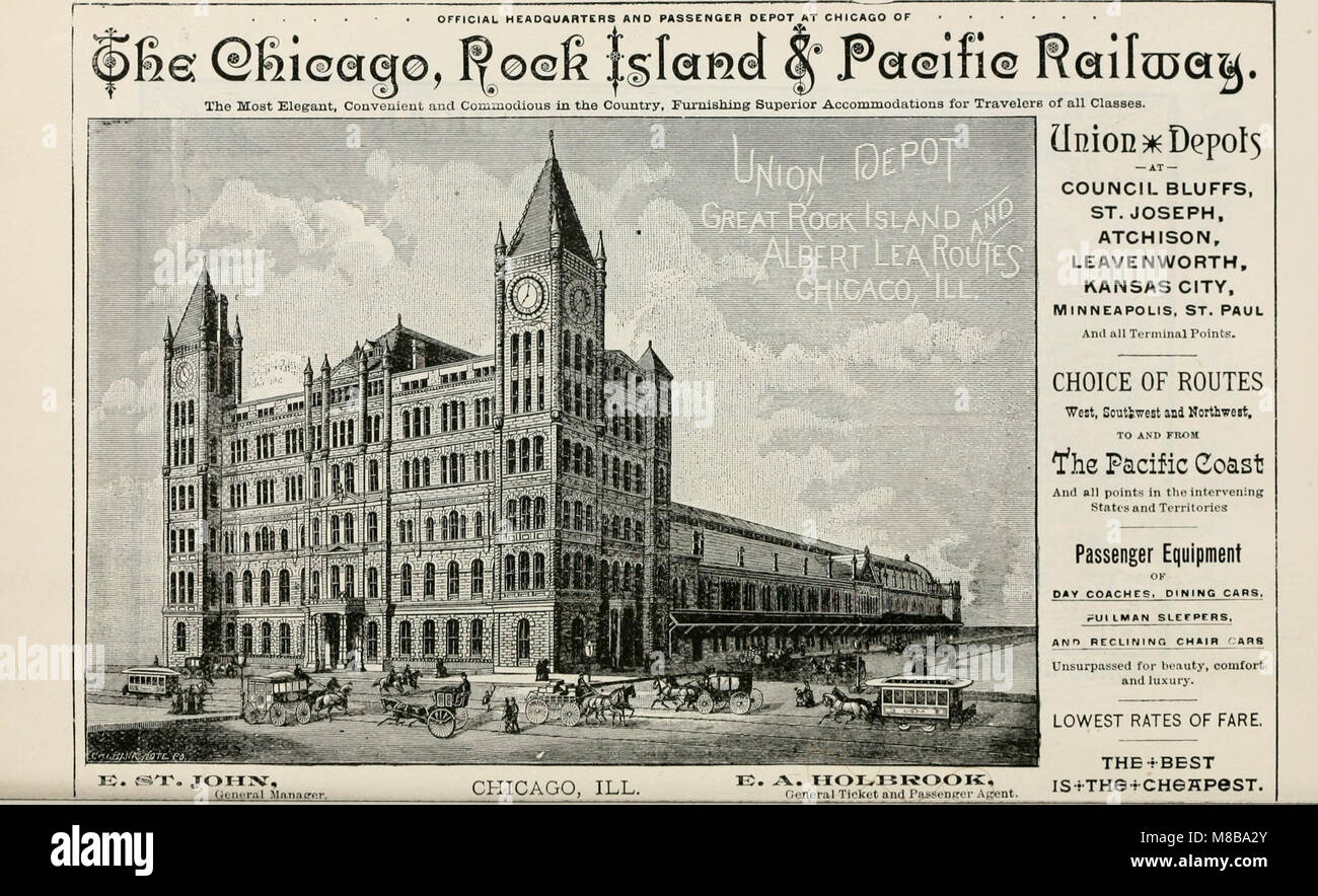 This 1887 work covers the history of the Chicago Police Department ...