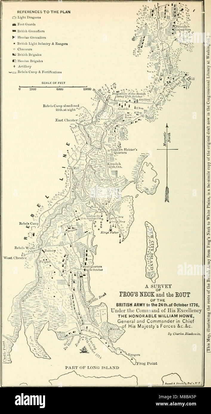 History of the city of New York- its origin, rise and progress (1896 ...