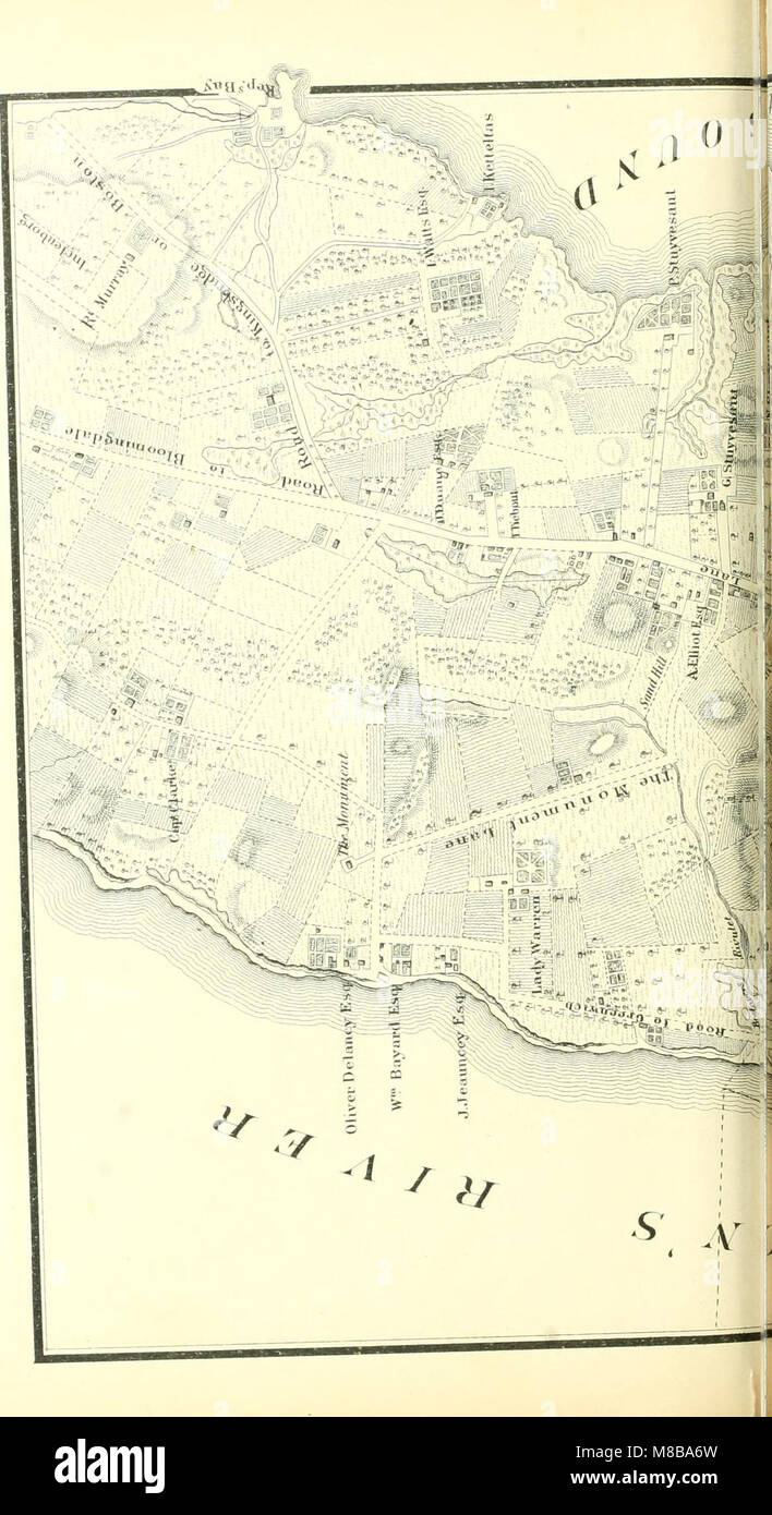 This work, *History of the City of New York* (1877), covers the cityâ ...