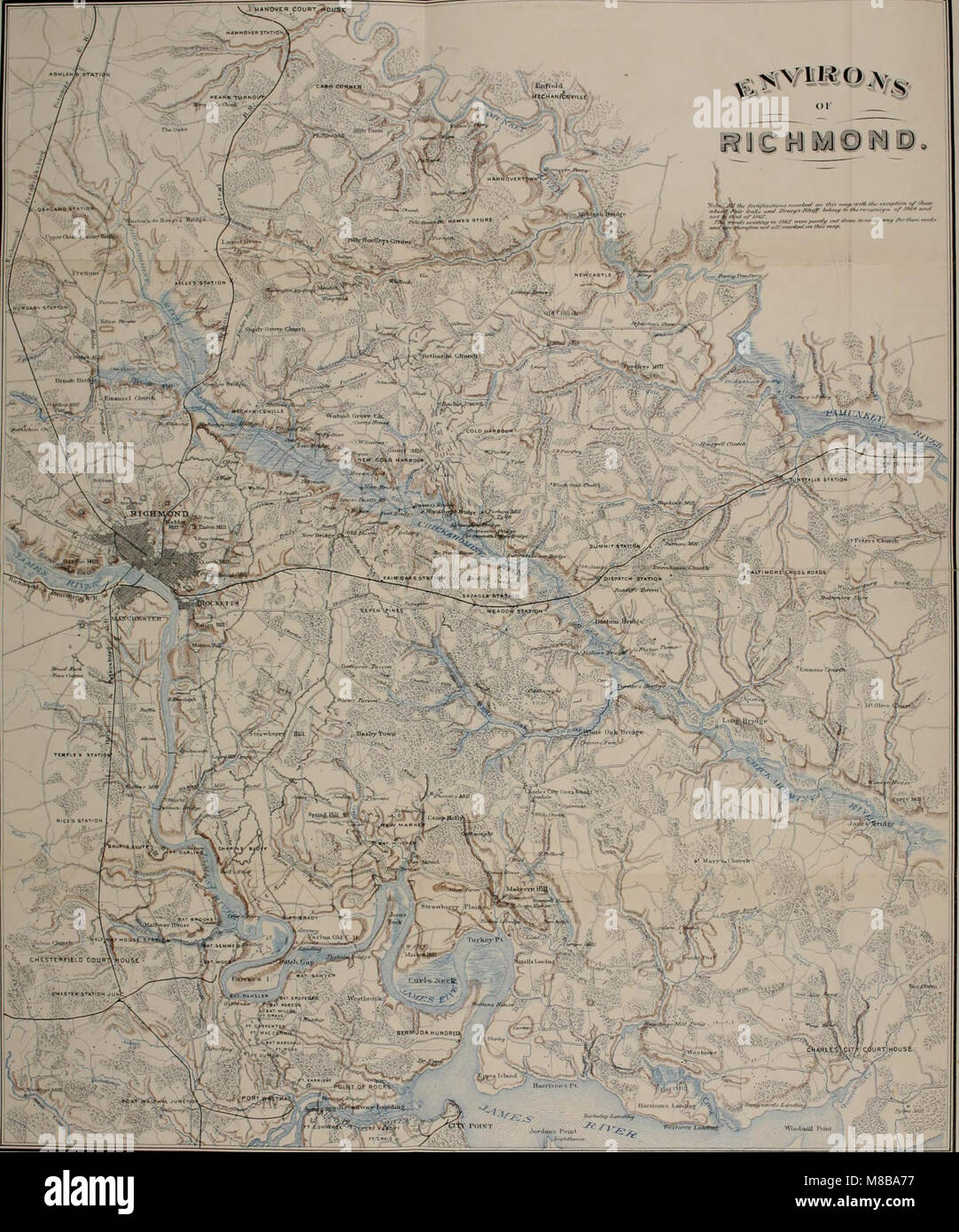The 'History of the Civil War in America' (1875) provides a detailed ...