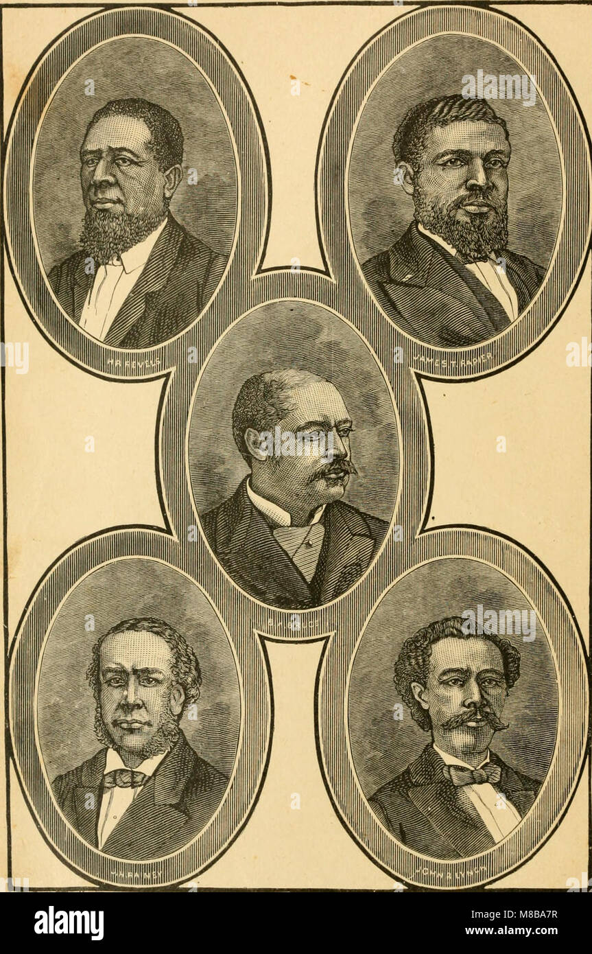 This work explores the history of African Americans, examining their ...