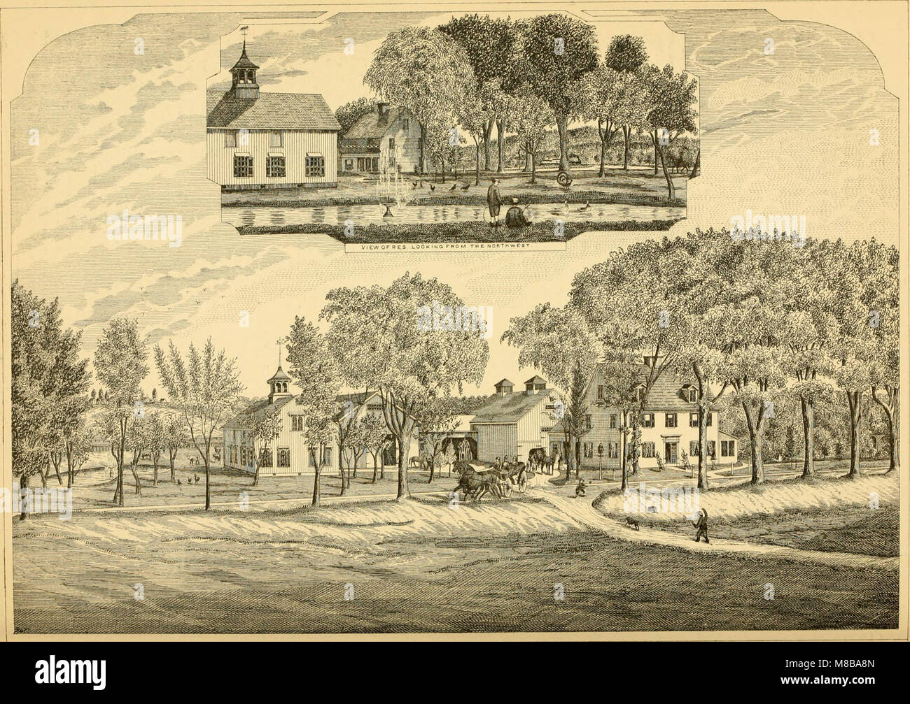'History of the Connecticut Valley in Massachusetts' (1879) offers an ...
