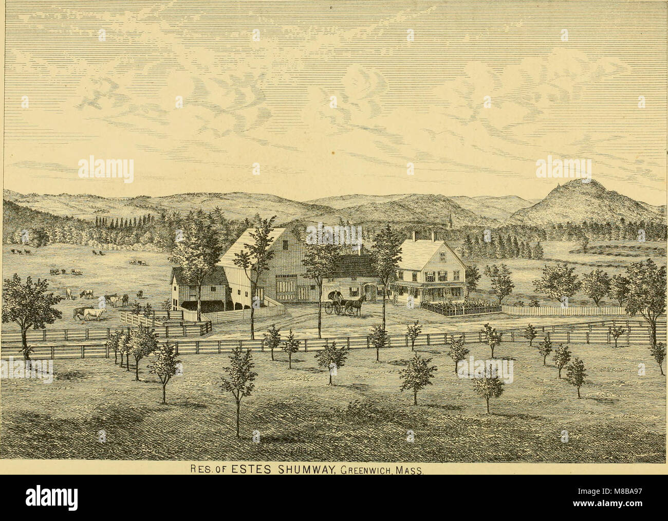 History of the Connecticut Valley in Massachusetts, with illustrations ...