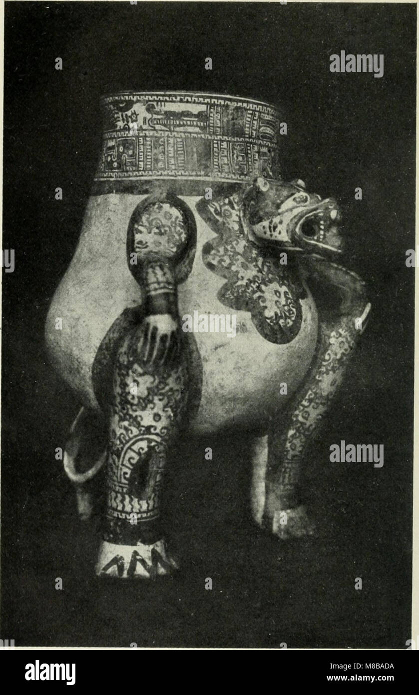 The 1913 book 'History of the Discovery and Conquest of Costa Rica ...