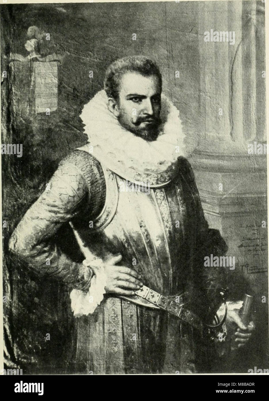 History of the discovery and conquest of Costa Rica (1913) (14740404276 ...