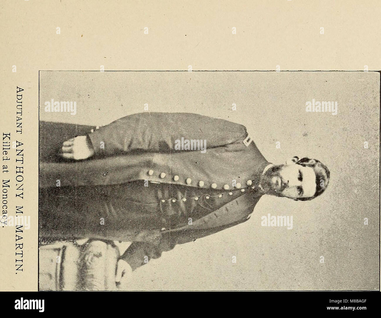 History of the Eighty-seventh Regiment, Pennsylvania Volunteers ...