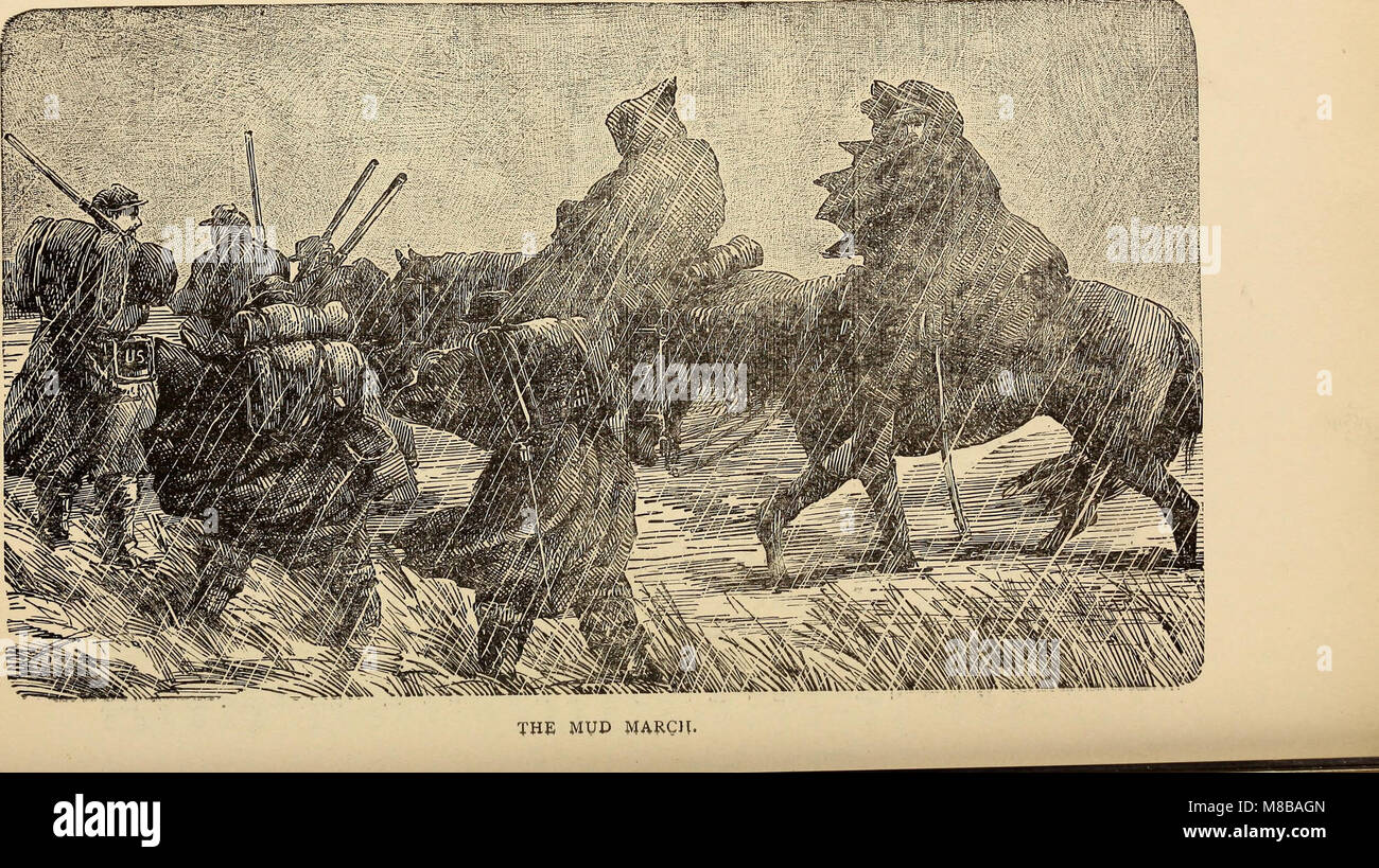 History of the Eighty-seventh Regiment, Pennsylvania Volunteers ...