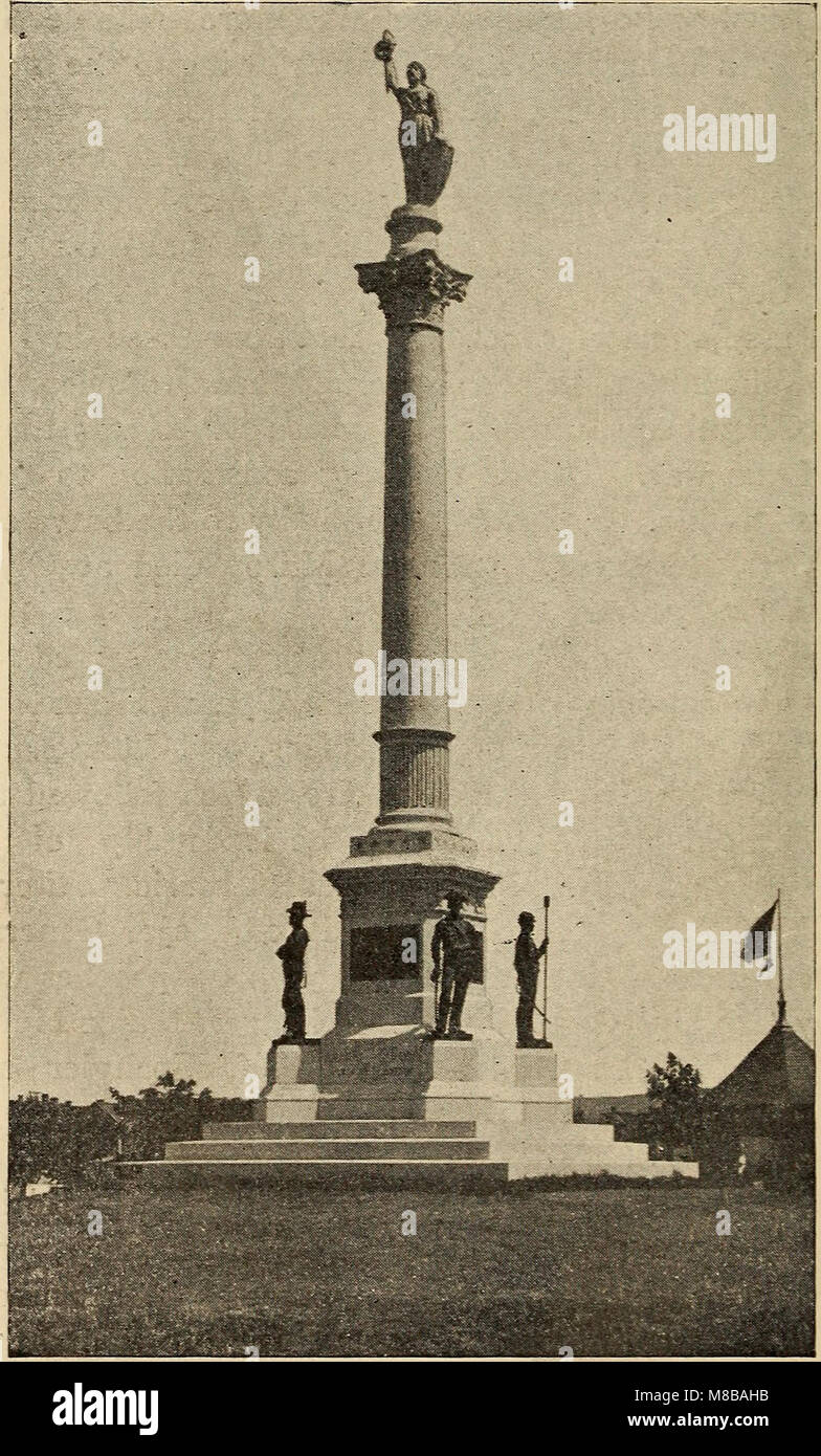 This work details the history of the Eighty-seventh Regiment ...