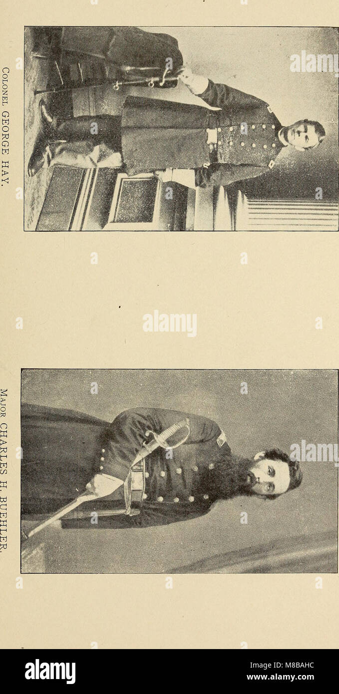 The History of the Eighty-seventh Regiment, Pennsylvania Volunteers ...