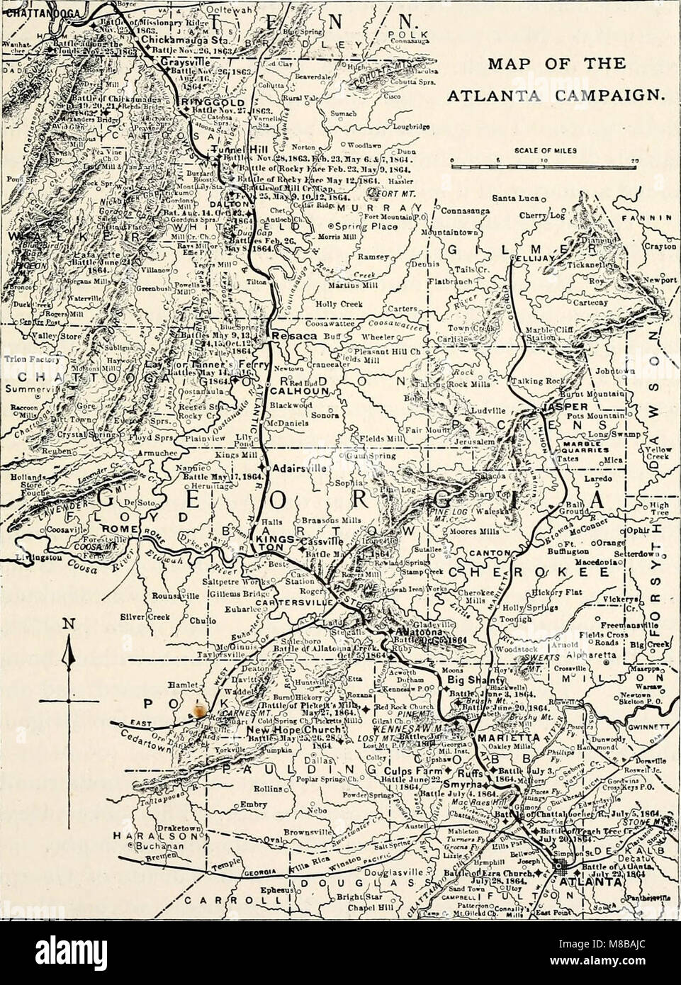 The History of the Fifty-eighth Regiment of Indiana Volunteer Infantry ...