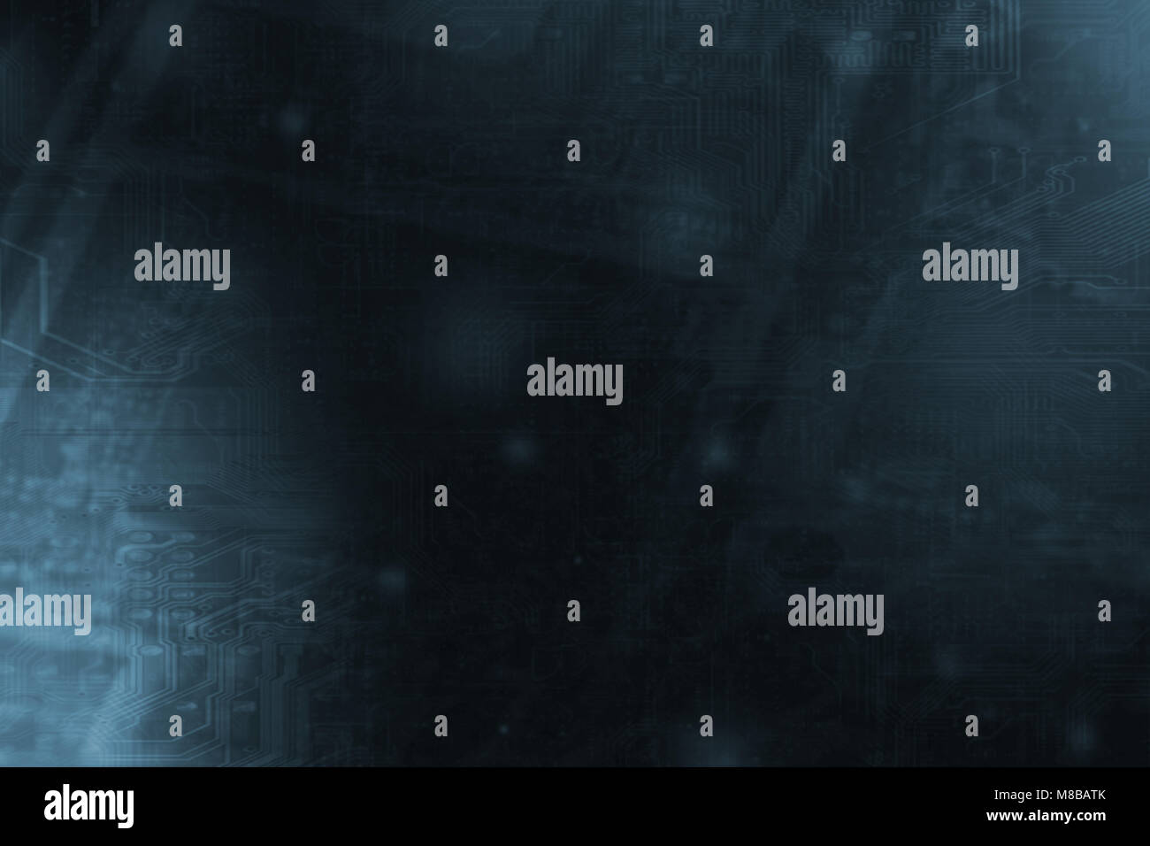 Access Granted screen and display Stock Photo - Alamy