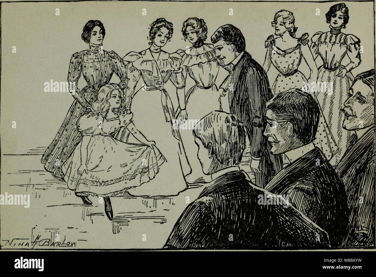 Dancing - a complete instructor and guide to all the new and standard ...