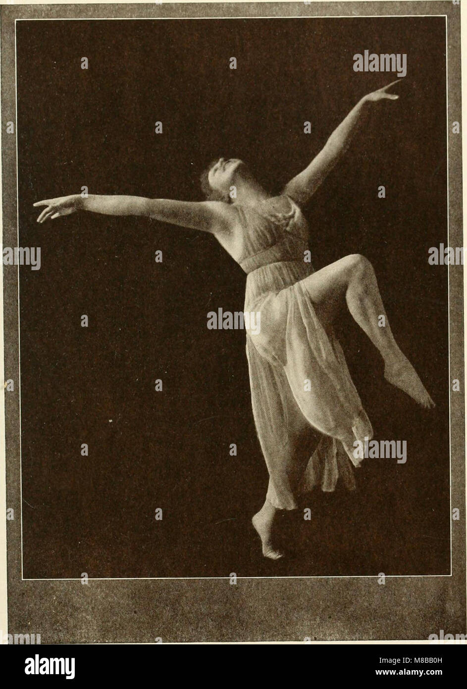 Helen Mollerâ€™s work focuses on dance philosophy, drawing on the ...