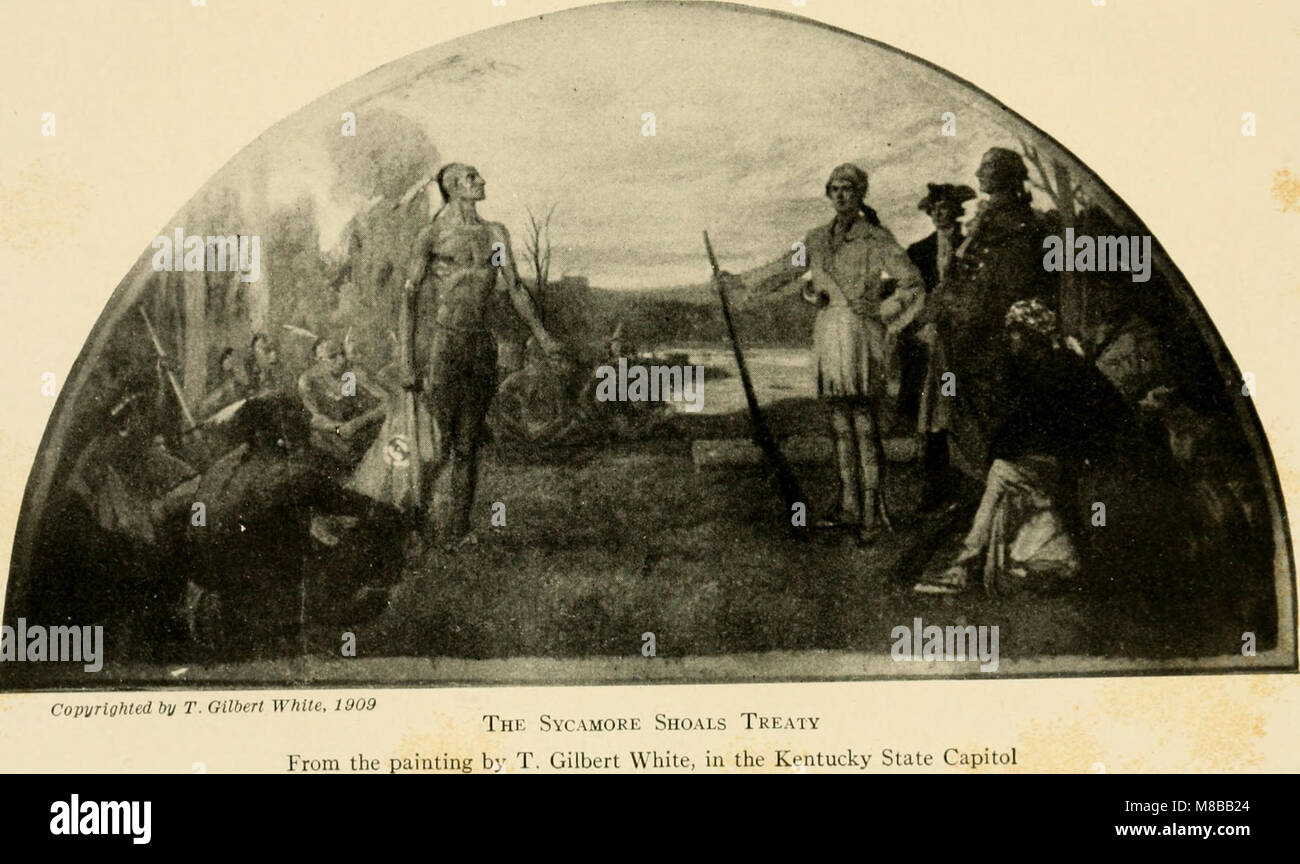 'Daniel Boone' (1916) is a historical portrayal of the life and ...