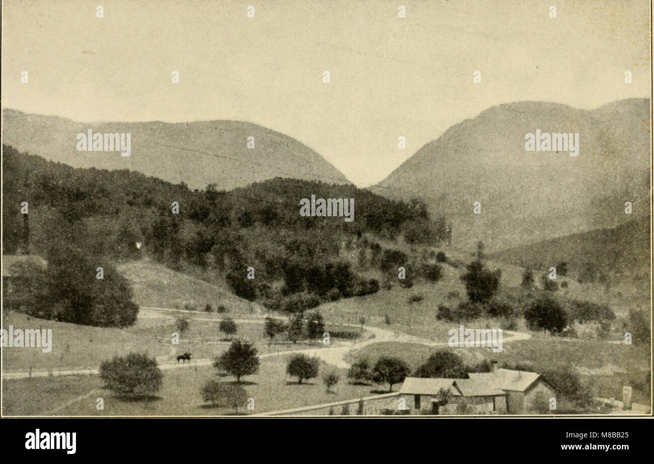 This 1916 biography recounts the life of Daniel Boone, a famous ...