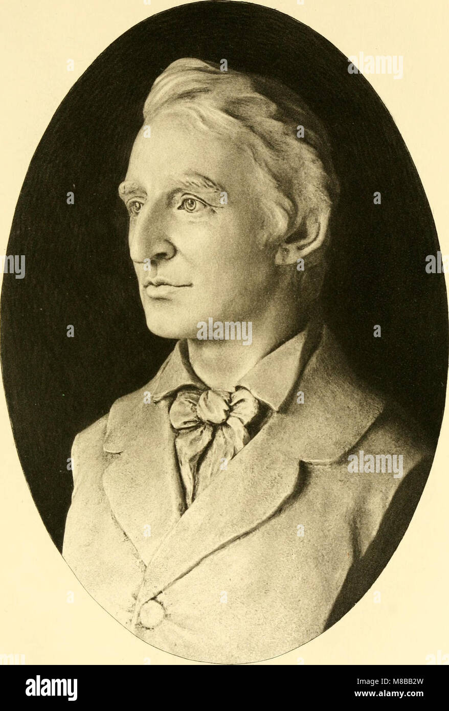 Daniel Ricketson and his friends; letters, poems, sketches, etc. (1902 ...