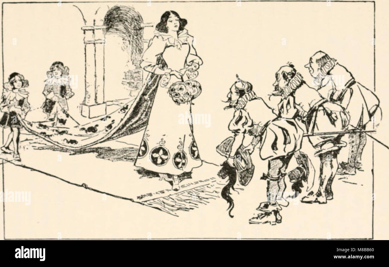 Danish Fairy and Folk Tales, published in 1899, is a collection of ...