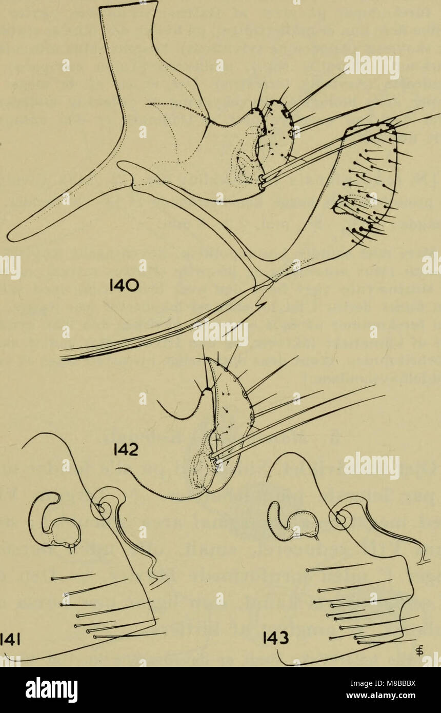 'Danmarks fauna' (1907) is an illustrated handbook on the fauna of ...
