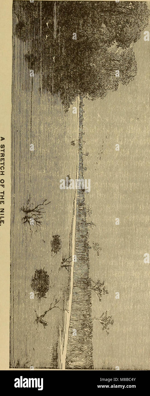 This 1894 work narrates the extraordinary adventures and discoveries of ...