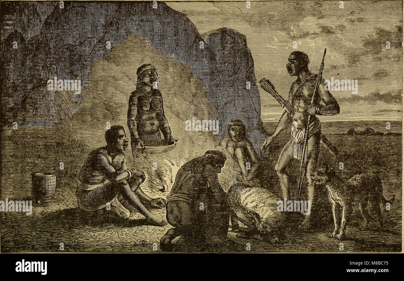 *Daring Deeds in the Tropics* (1894) recounts the adventurous exploits ...