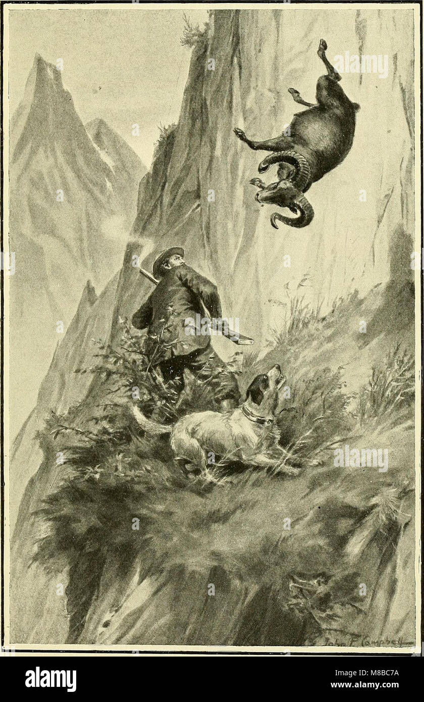 Daring Deeds of Great Mountaineers (1921) highlights the extraordinary ...