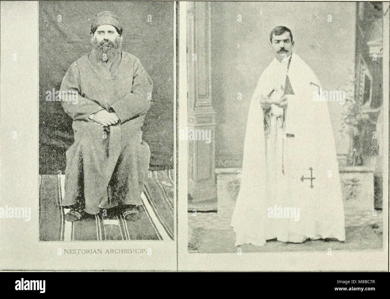 Darkness and daybreak; personal experiences, manners, customs, habits ...