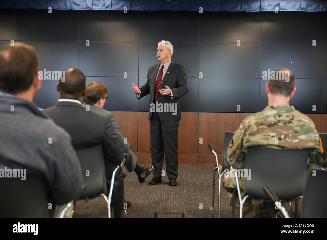 General counsel of the navy hi-res stock photography and images - Alamy