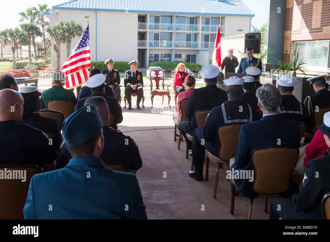 Royal canadian naval air service hi-res stock photography and images ...
