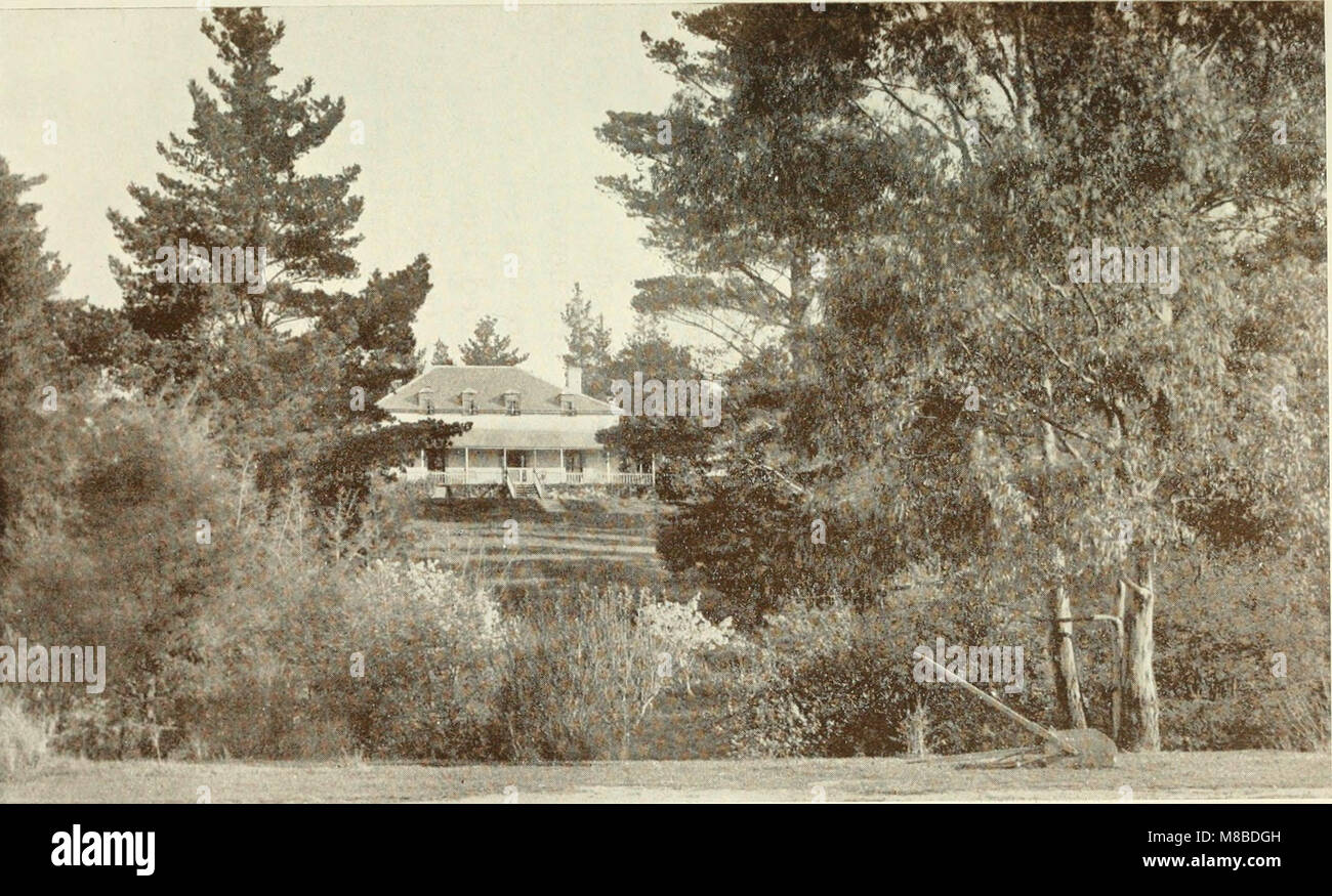 David Syme, the father of protection in Australia (1908) (14597802800 ...