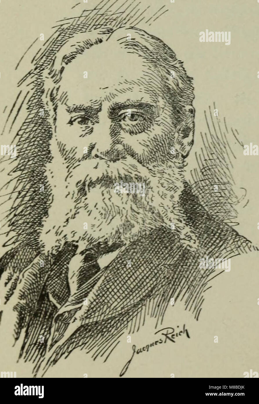 Days and ways in old Boston (1915) (14596542888 Stock Photo - Alamy