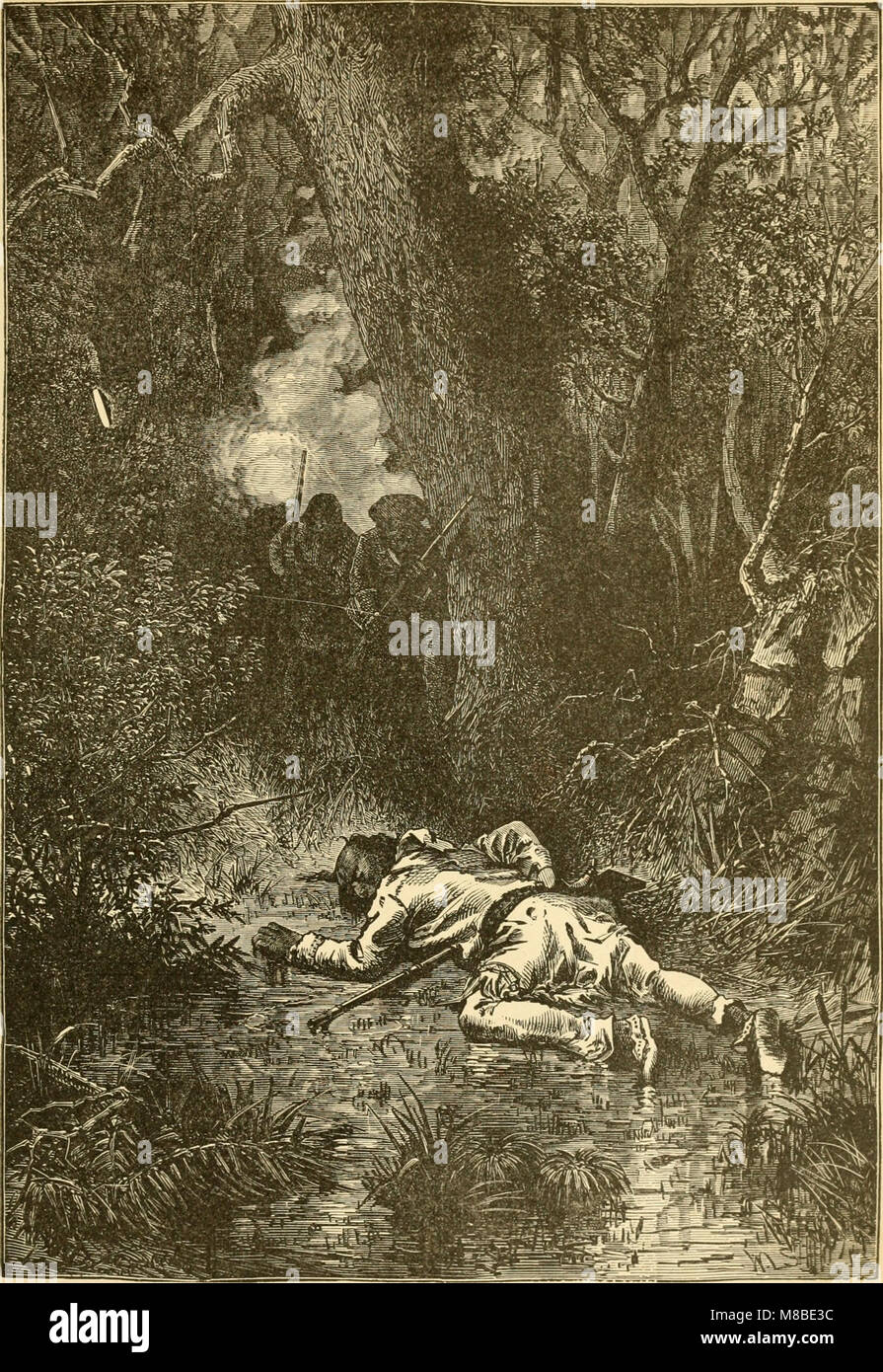 The 'Death of King Philip' refers to the historical events surrounding ...