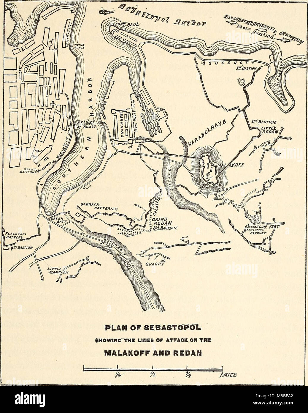 Decisive battles since Waterloo - the most important military events ...