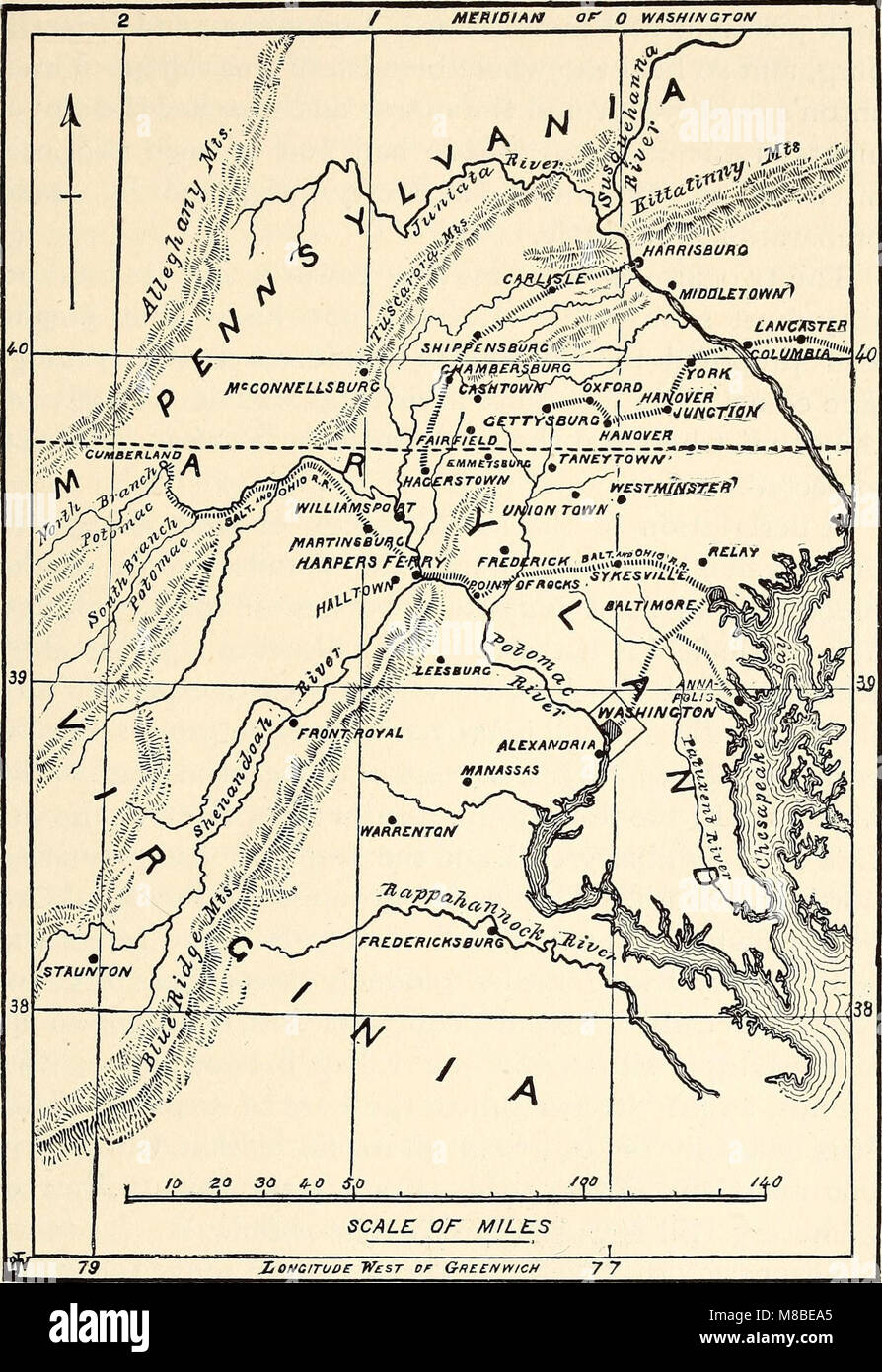 Decisive battles since Waterloo - the most important military events ...