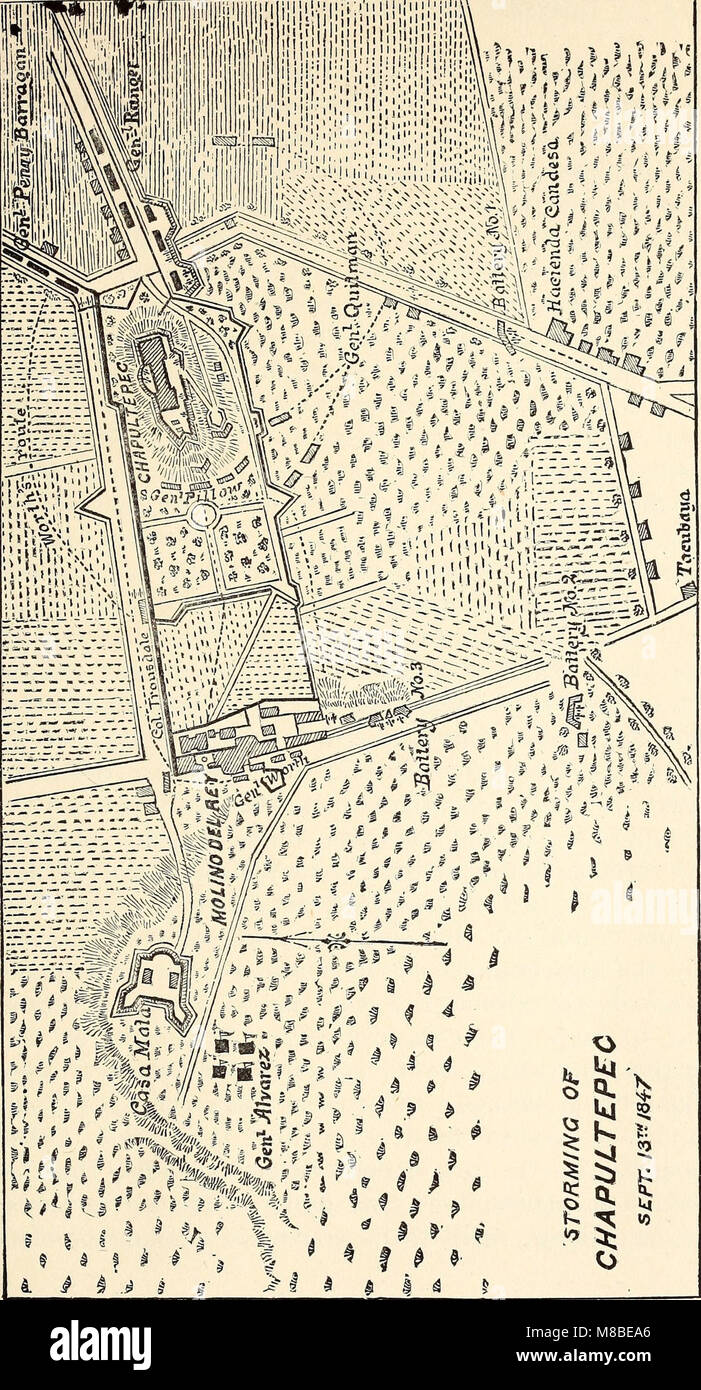 Decisive battles since Waterloo - the most important military events ...