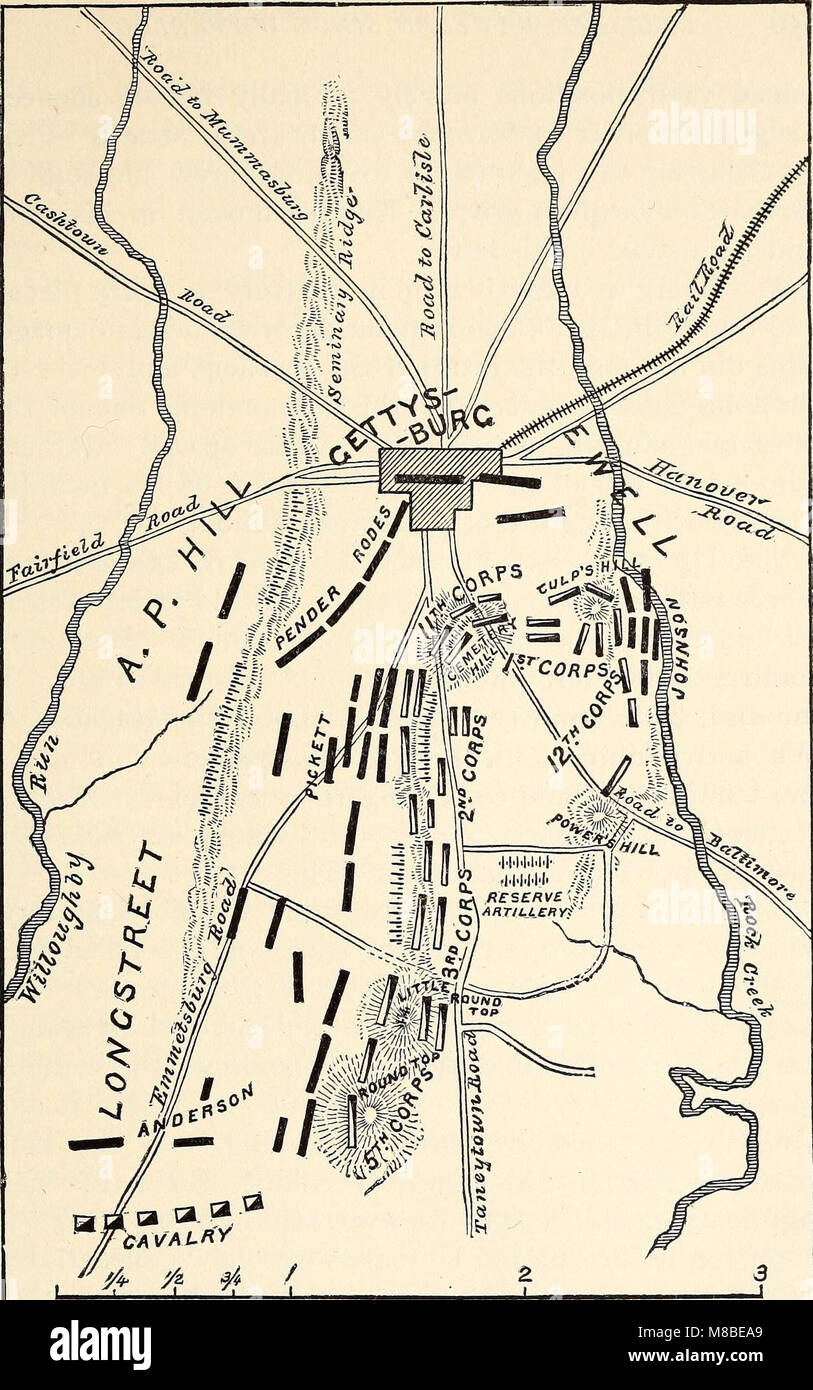 Decisive battles since Waterloo - the most important military events ...