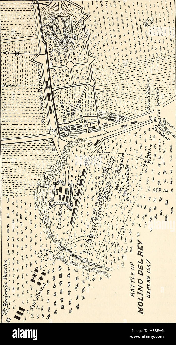 Decisive battles since Waterloo - the most important military events ...